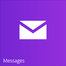 Messages Service